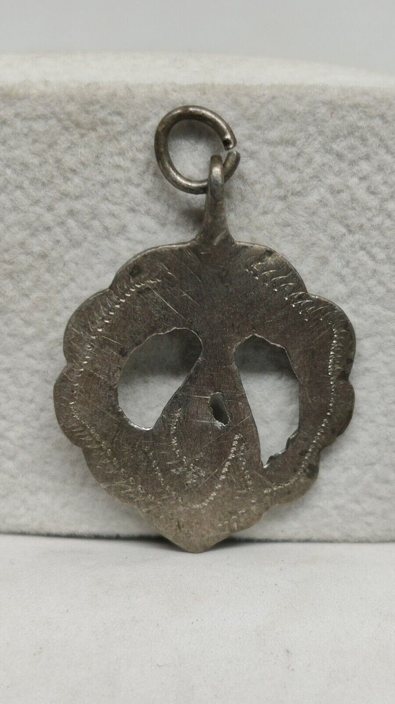 RARE Ancient Roman Amulets, Moon Pendant. - Etsy