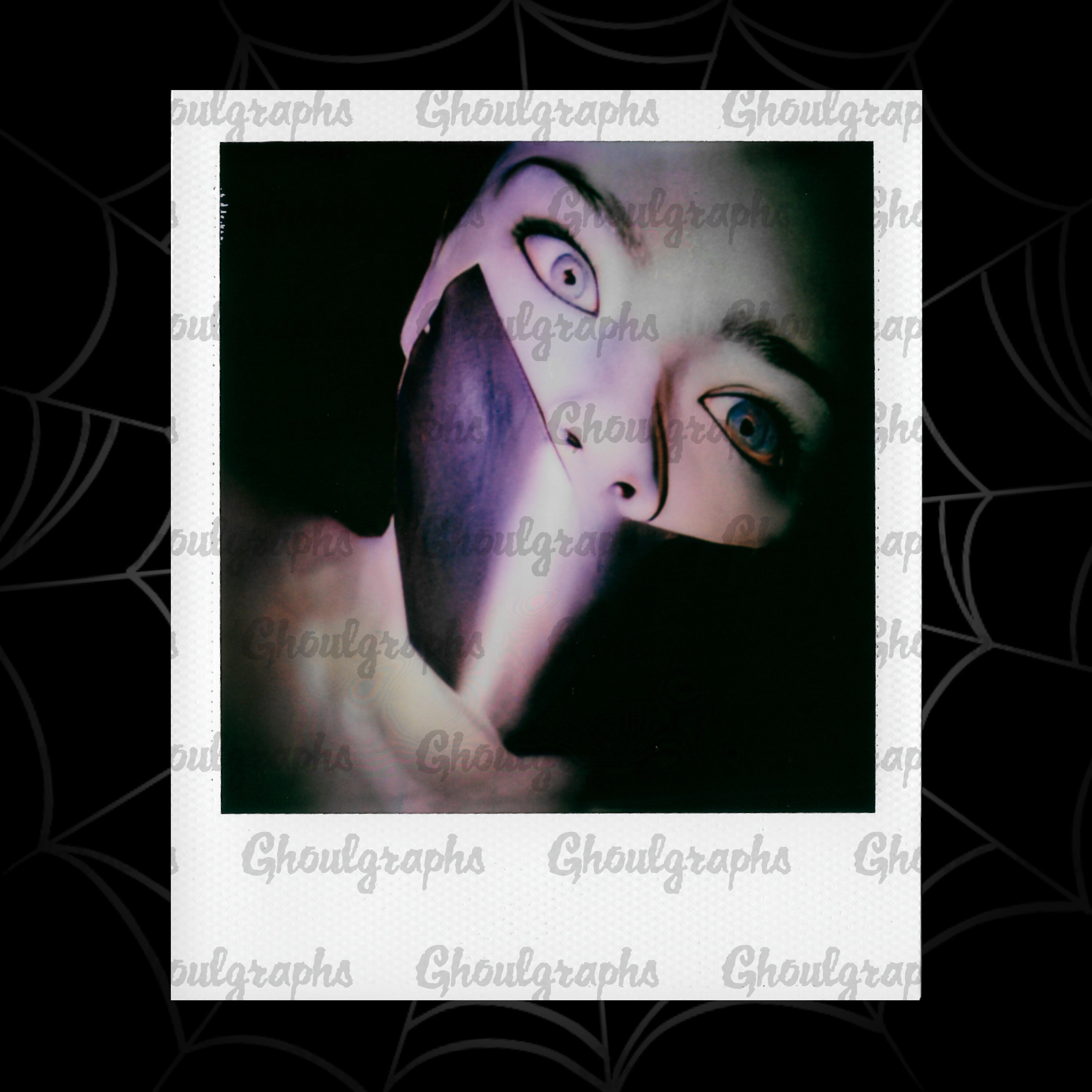 Jawbreaker/dead Liz Polaroid Replica Prop I-TYPE/600 FILM - Etsy