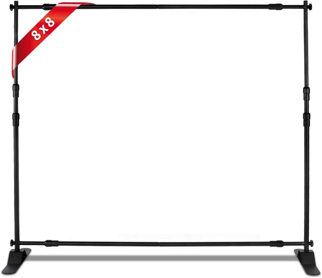 Backdrop Stand Only - Etsy