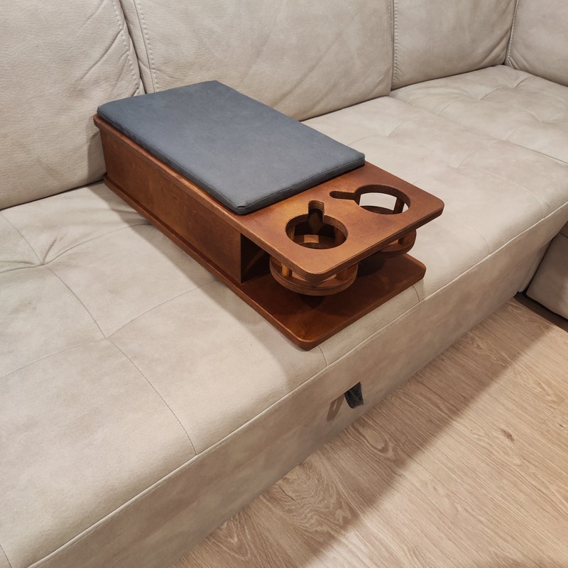 Sofa Arm Rest - Etsy
