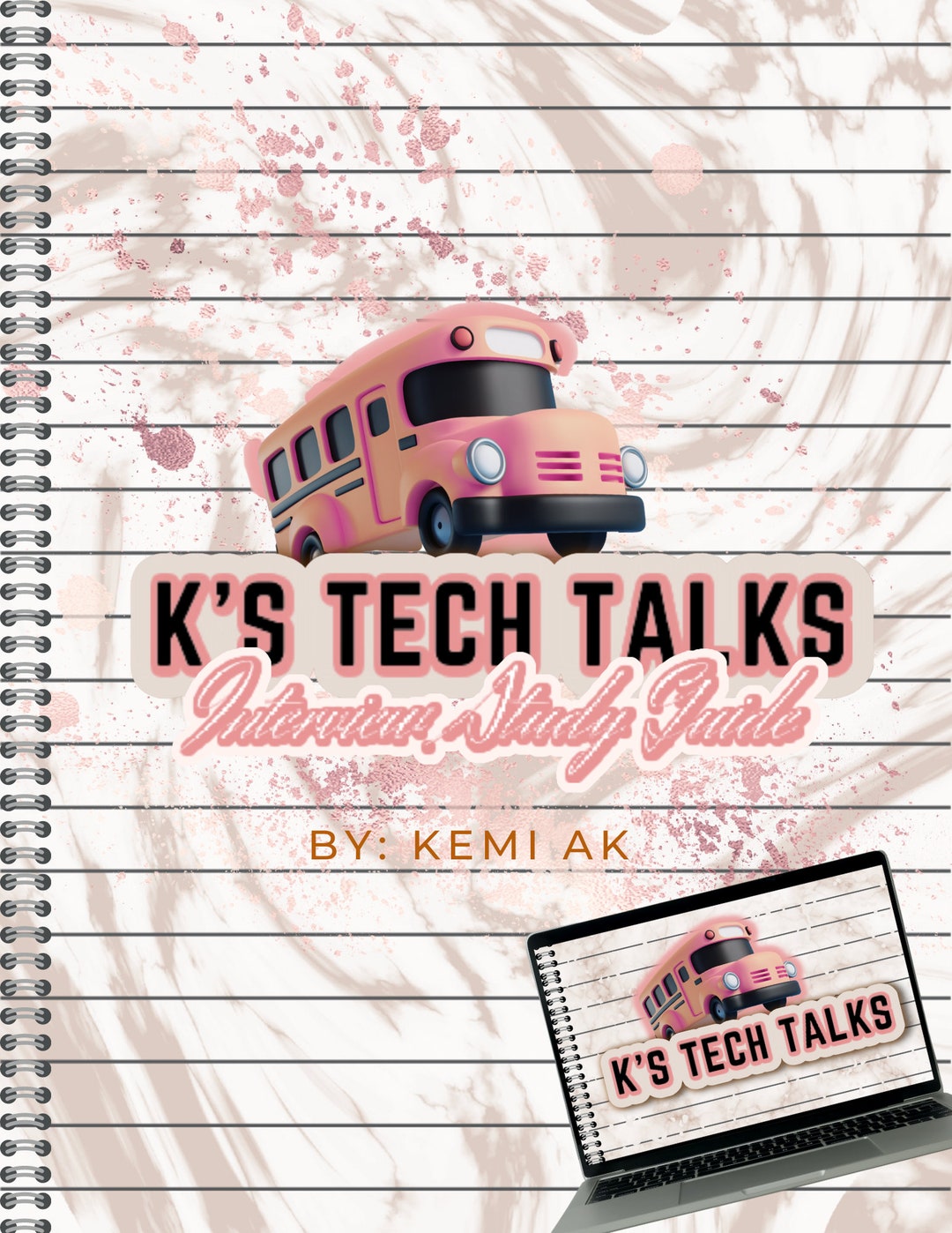 K's Tech Project Manager/scrum Master/ Program Manger Interview Guide ...