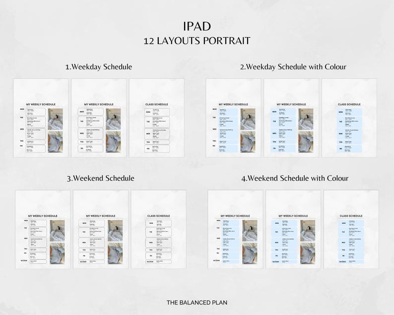 Wallpaper BUNDLE by the Balanced Plan | Desktop, iPad and Iphone ...