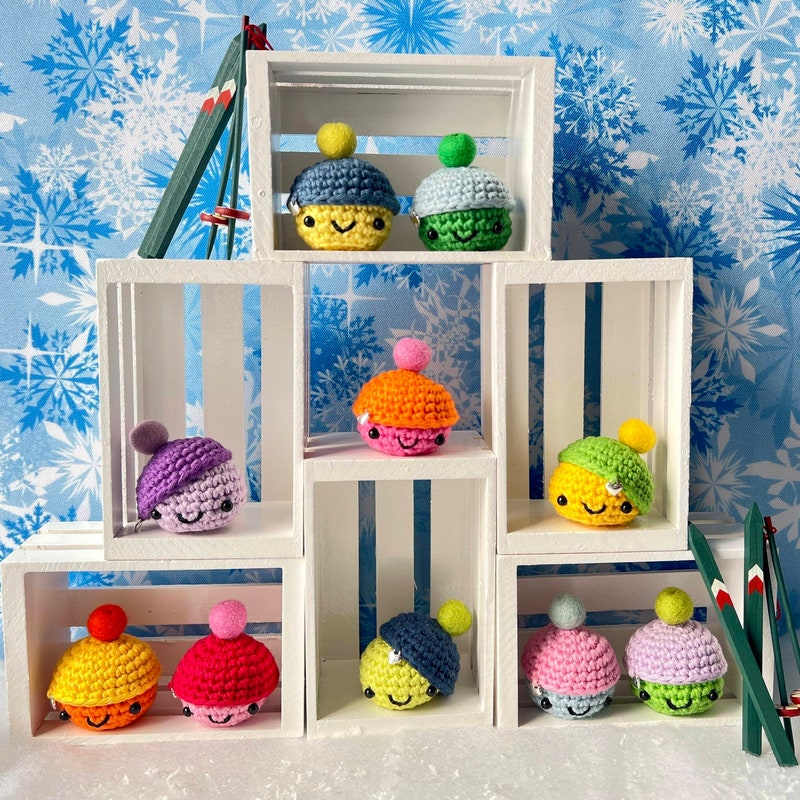 Tiny Little Guy Cute - Etsy