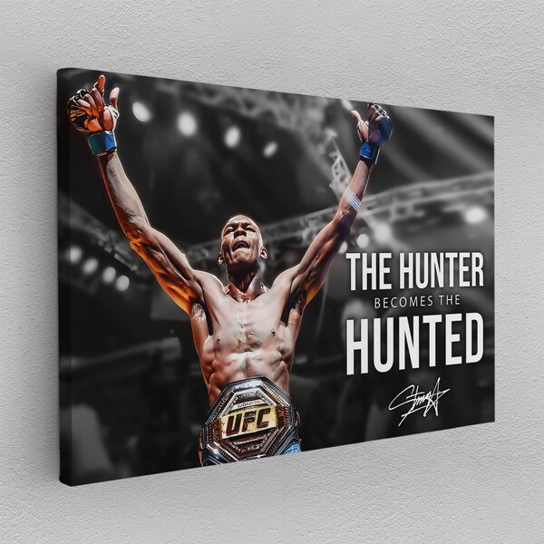 Ufc Legends Posters - Etsy