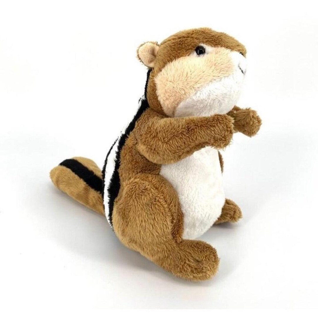 Webkinz Chipmunk Perfect Condition All Original Tags in - Etsy