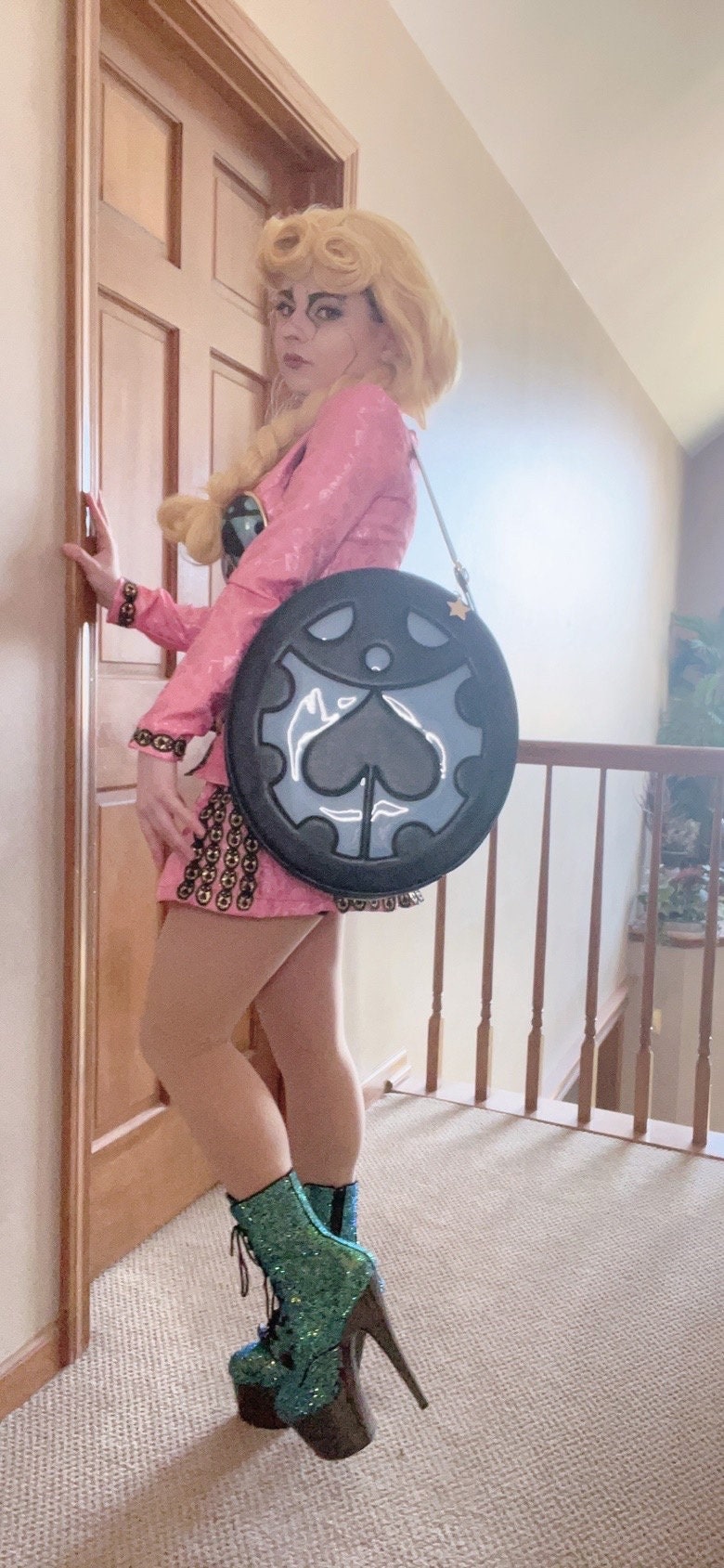 Bizarre Ladybug Ita Bag Inserts - Etsy