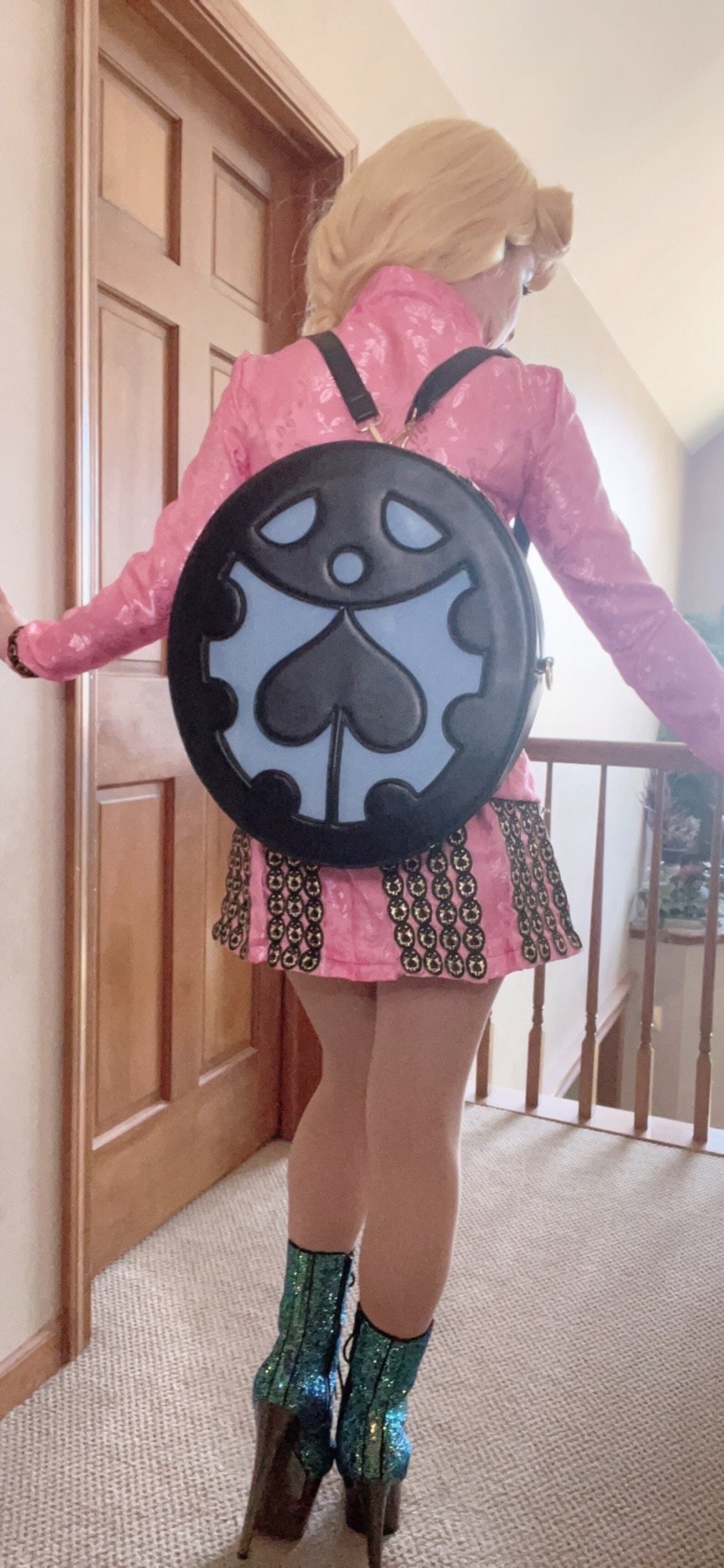 Bizarre Ladybug Ita Bag Inserts - Etsy
