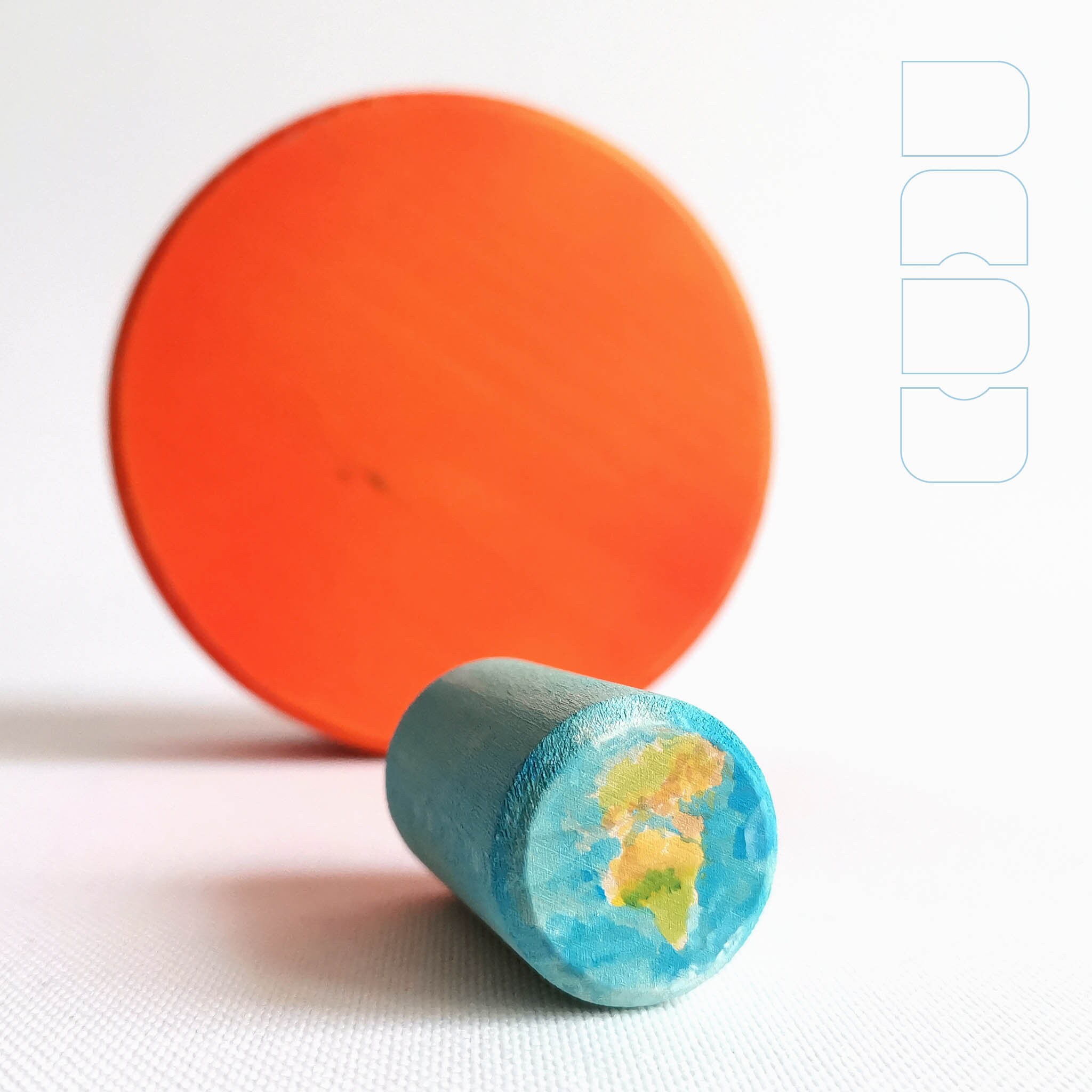 Space Balance Stacker Solar System Wooden 3d Puzzle, Educational Game ...