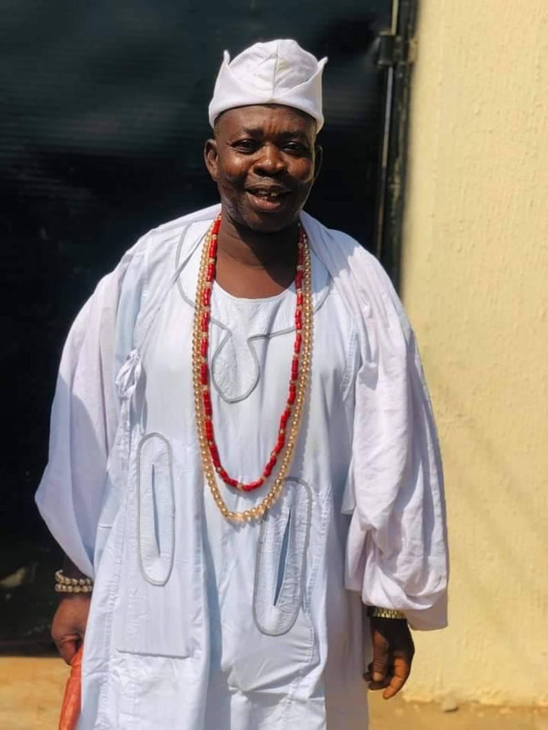 Ifa Consultation - Ogbe Ate Temple - Etsy
