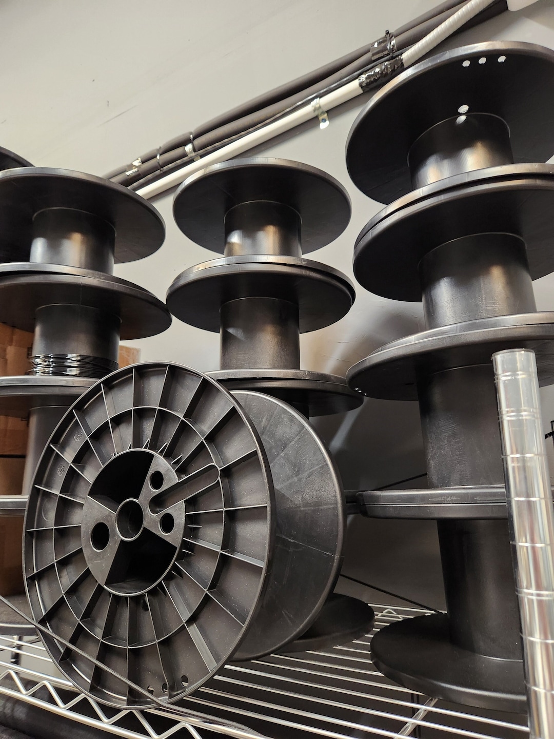 Empty 5KG 3D Printing Filament Spool - Etsy