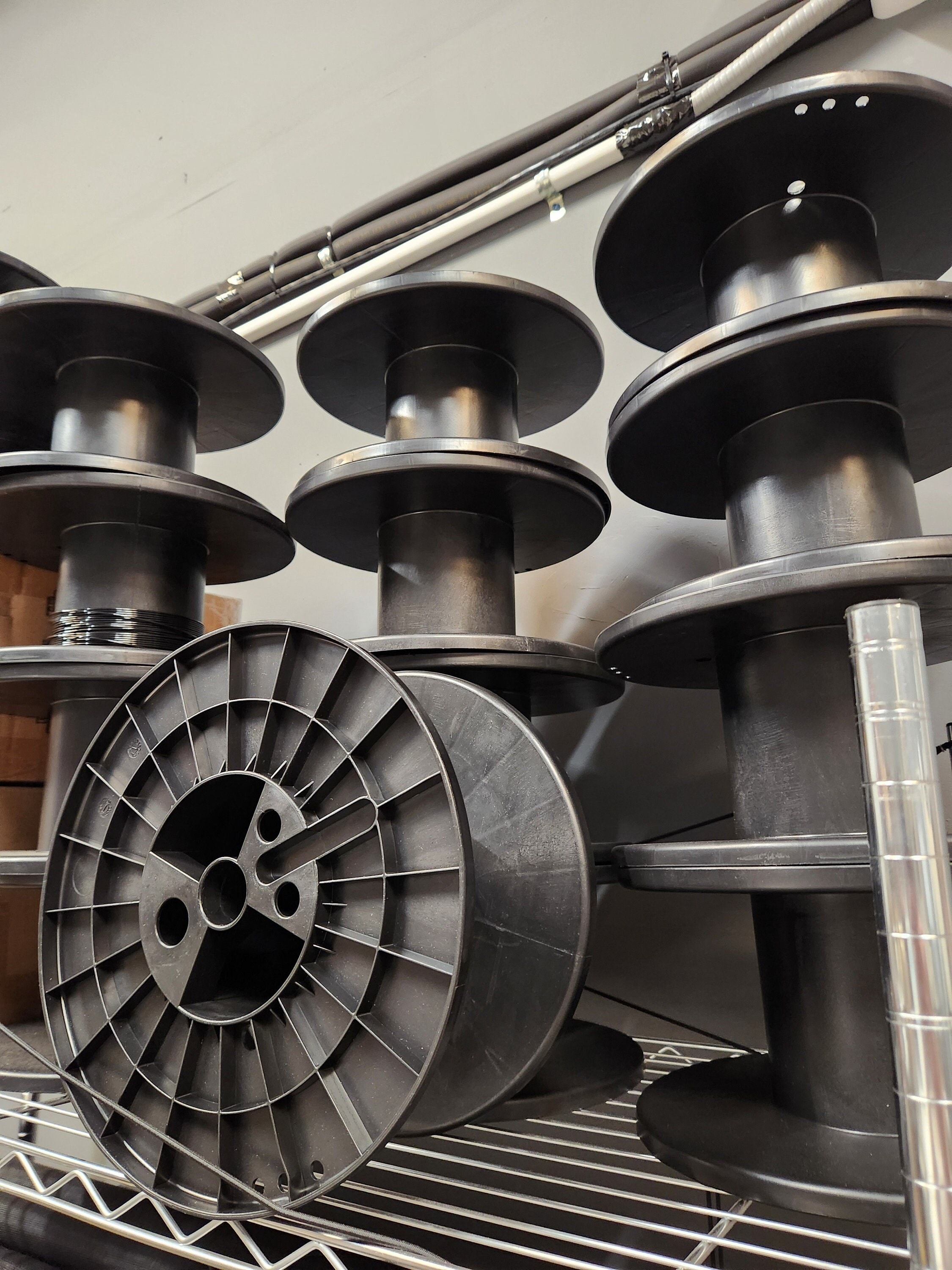 Empty 5KG 3D Printing Filament Spool - Etsy