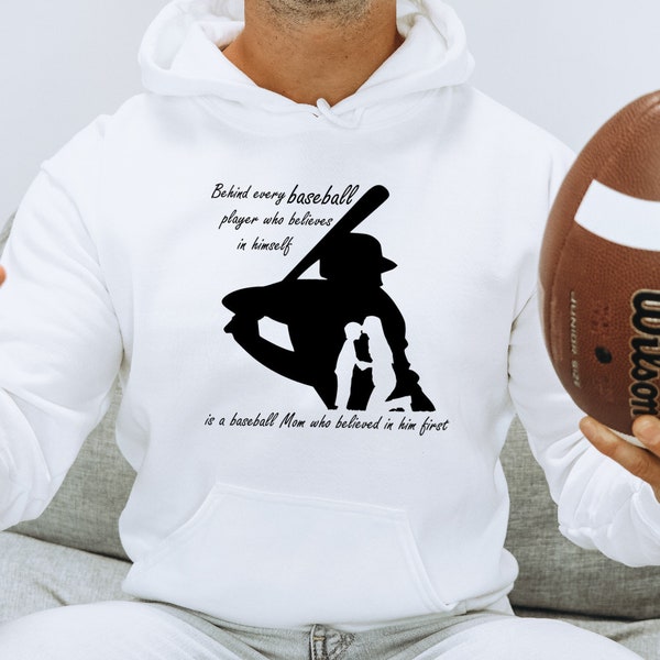 Behind Every Baseball Player Png - Etsy