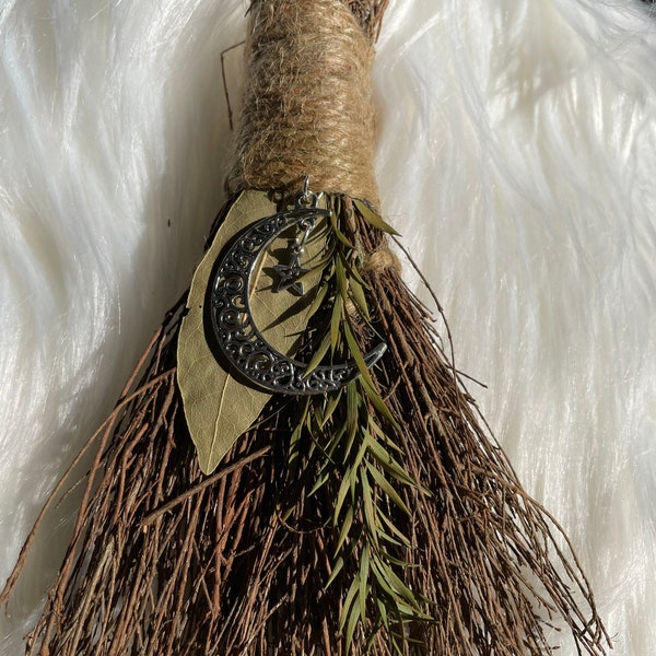 Besom - Etsy