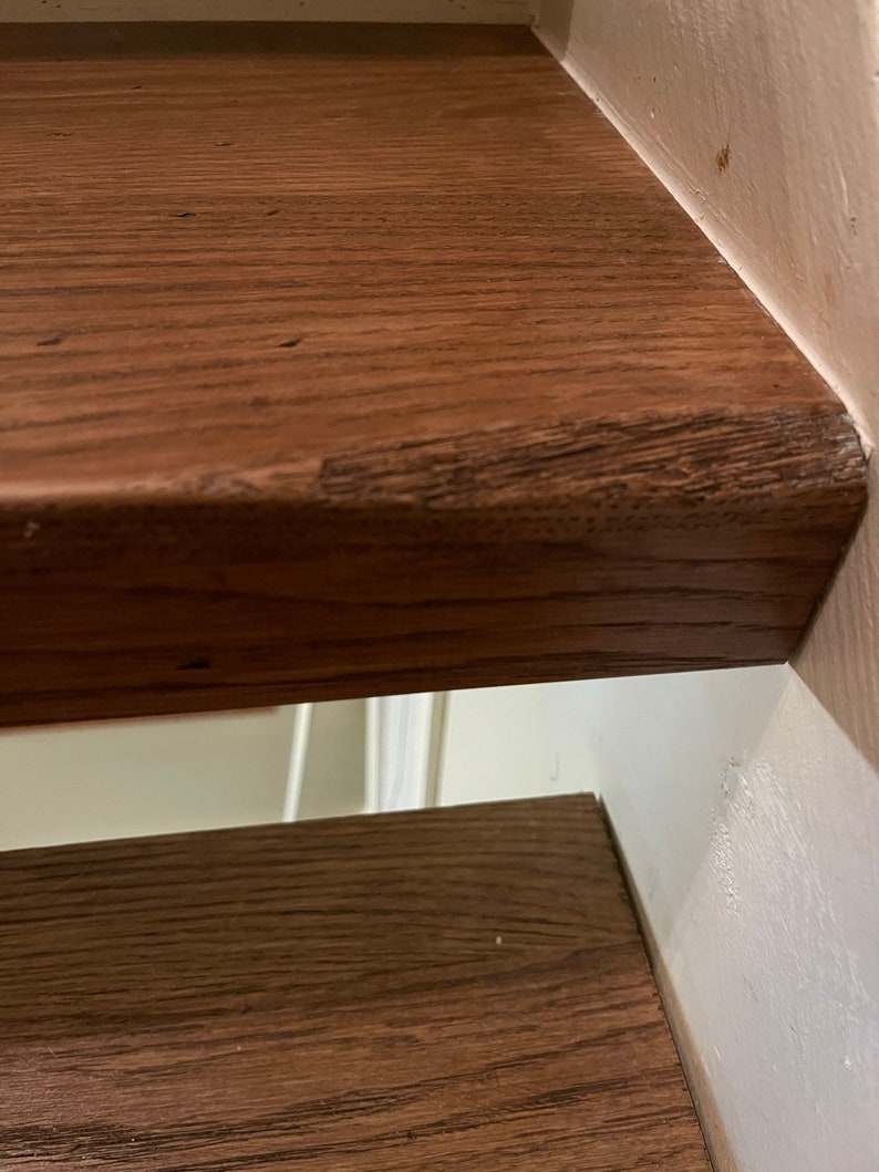 Reclaimed Stair Treads - Etsy