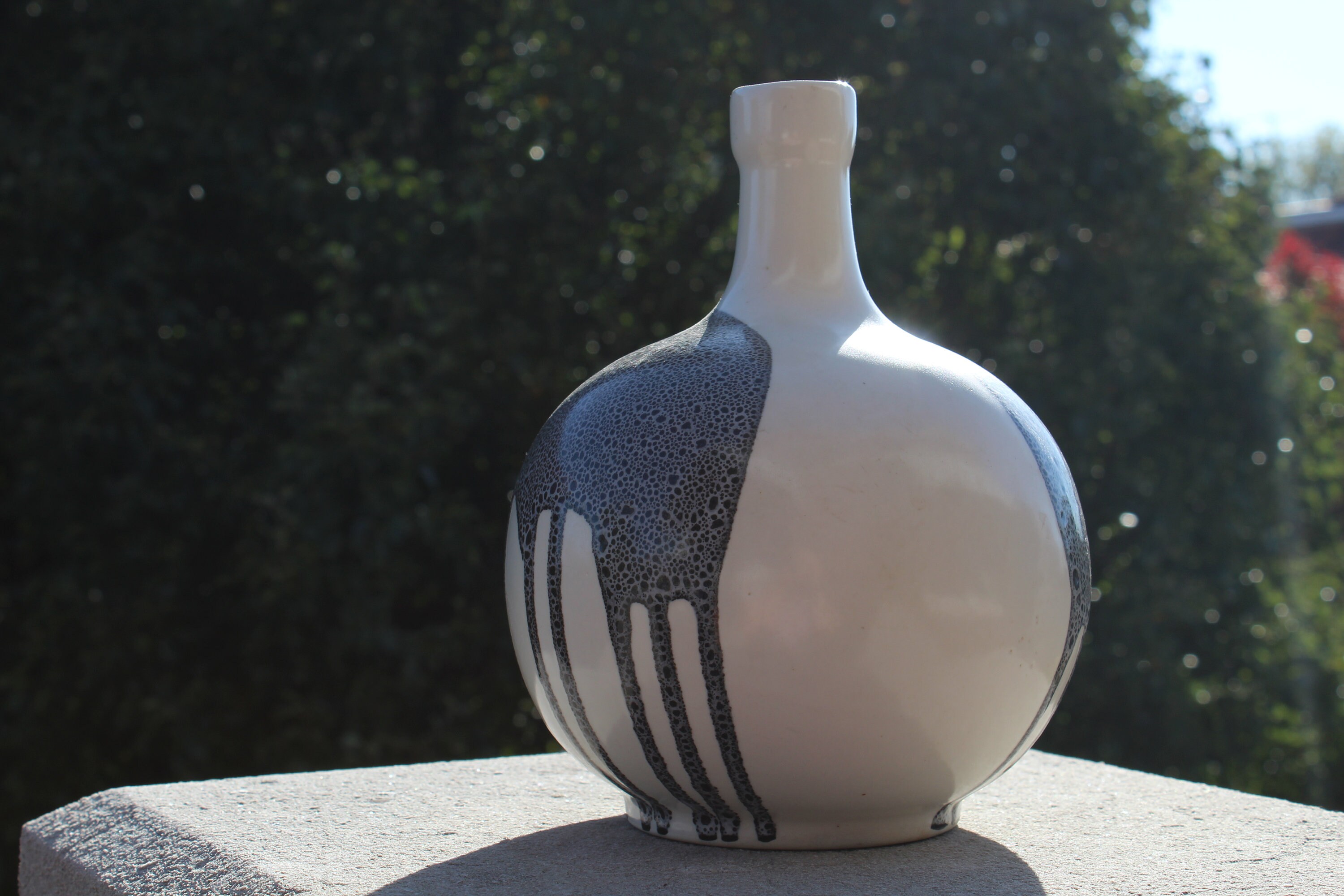 Vintage Mid-century Modern Israeli Pottery Made by Lapid - Etsy