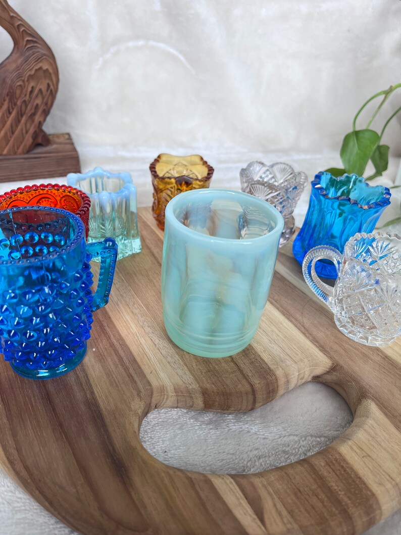 Vintage Toothpick Holders - Etsy