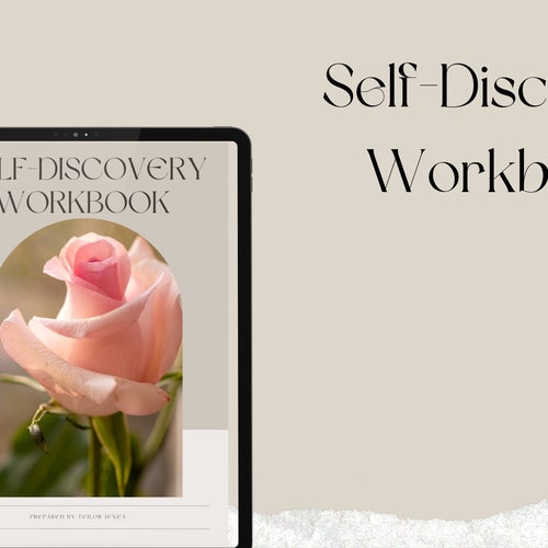 Self-discovery Questions for Personal Growth / Core Values - Etsy
