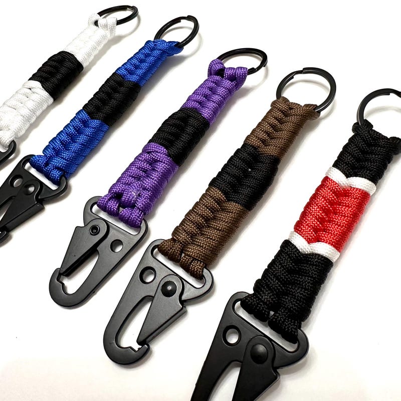 Bjj Keychain - Etsy