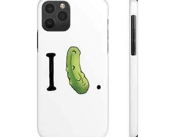 Pickleball Phone Case - Etsy