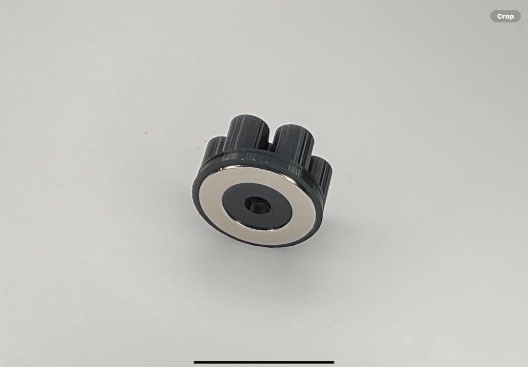 Bit Revolver, Bit Holder, Screwgun, Magnetic Bit Holder - Etsy