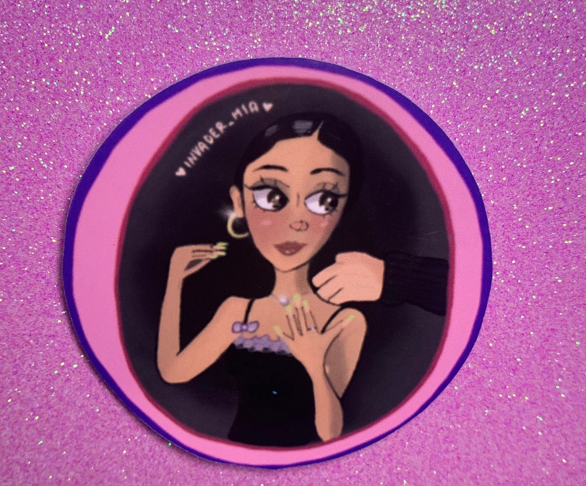 EUPHORIA ~ Maddy Pack ~ Vinyl Stickers - Etsy