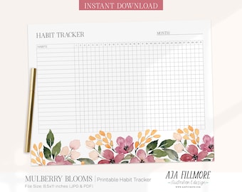 2024 Year at a Glance Calendar 2024 Wall Calendar 2024 - Etsy