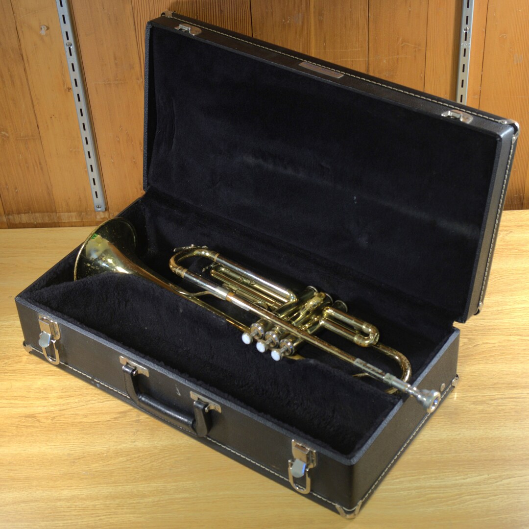 Yamaha Trumpet Student Model YTR 2320 - Etsy