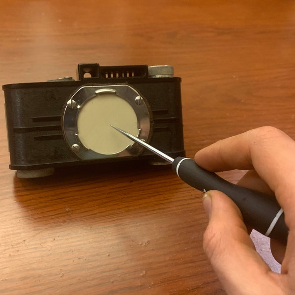 Pinhole Camera - Etsy