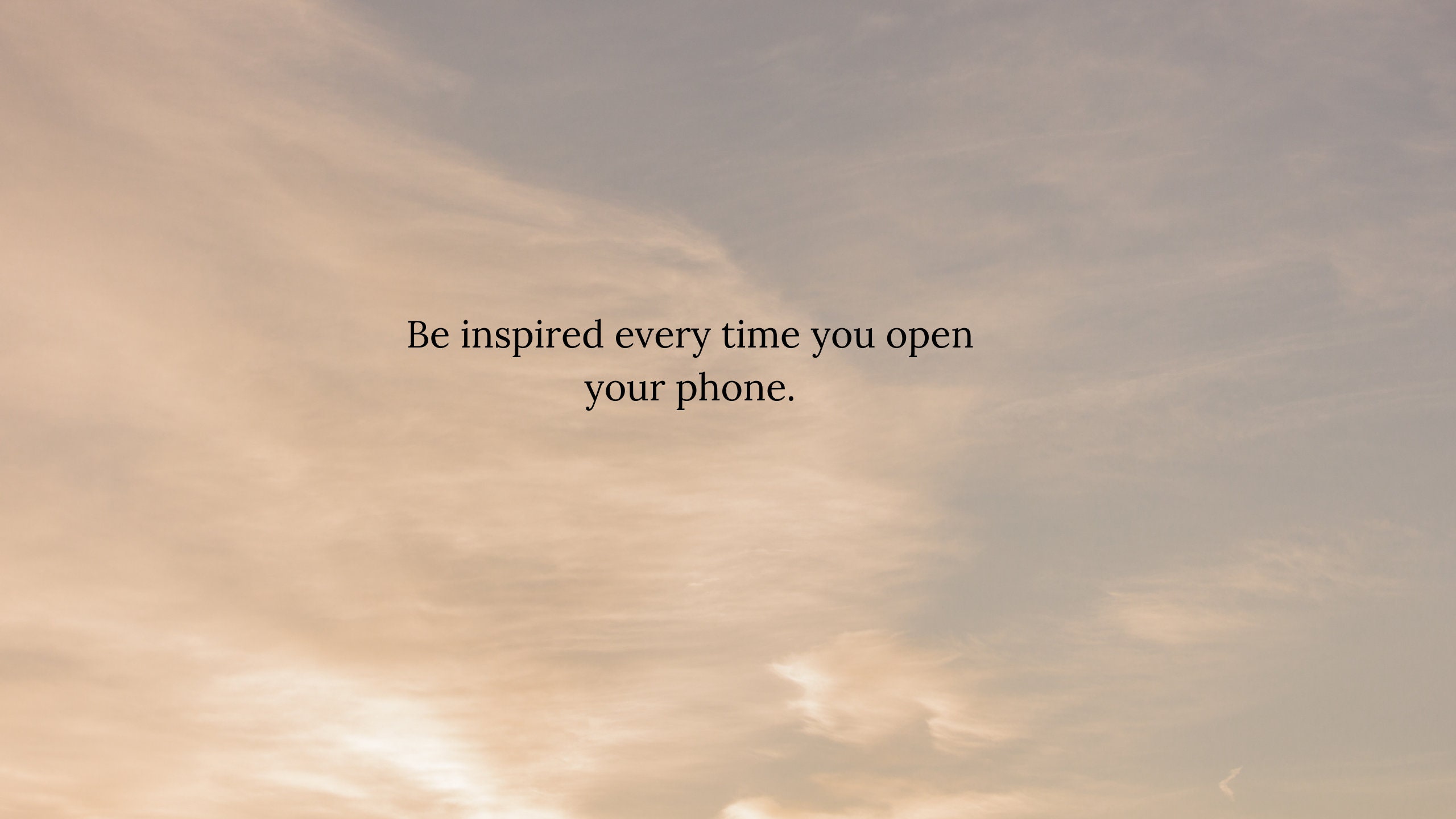 Wellness Wallpapers: Wellness Affirmations Pack - Etsy