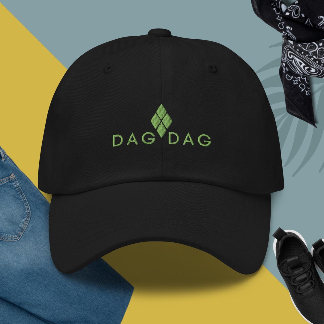 Embroided Plumbob Baseball Hat for Simmers | Sims Hat | Dag Dag ...