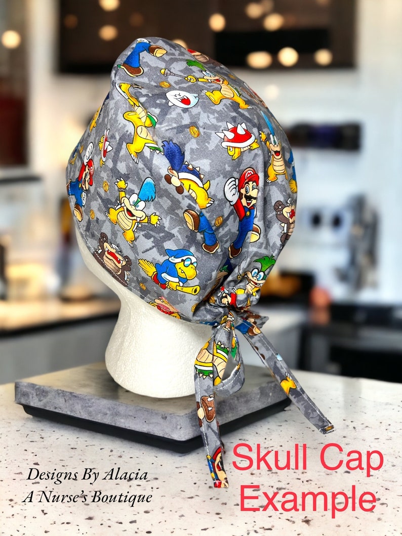 Disney Pixar UP Movie House Clouds Balloons Blue Rainbow Nurse Medical ...