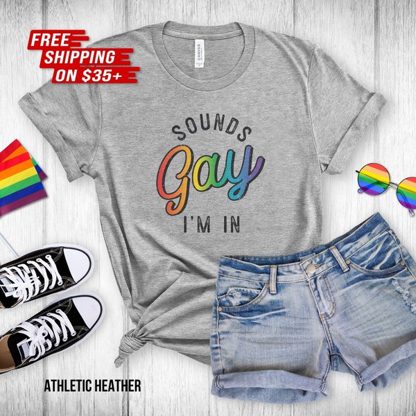 Funny Gay Shirts - Etsy