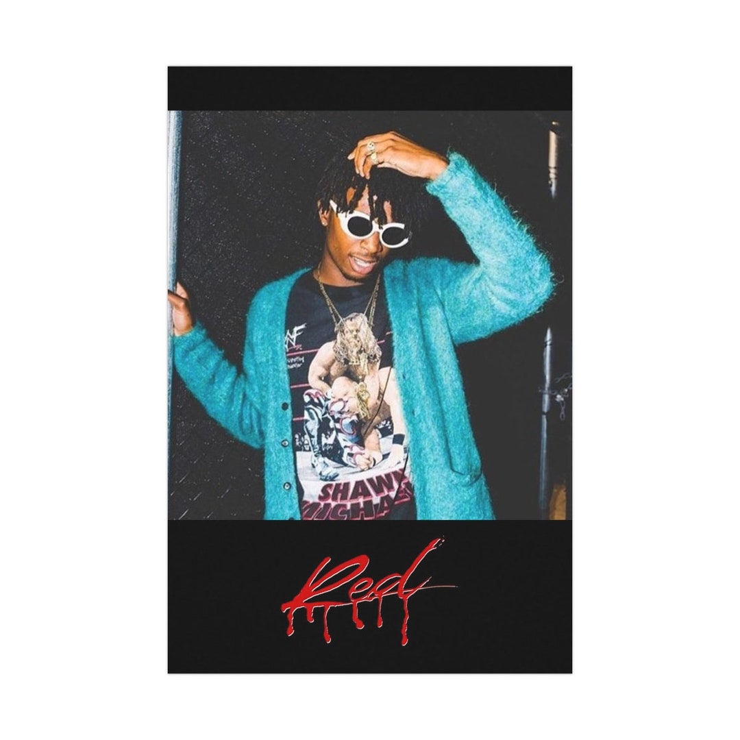 King Vamp Playboi Carti - Etsy