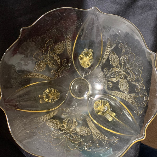 Lancaster Glass - Etsy