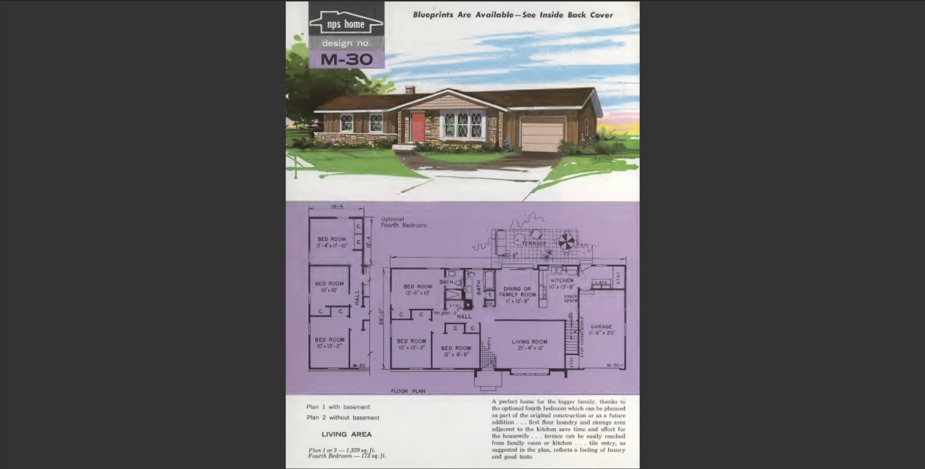 House Plans Magazine PDF Download - Etsy