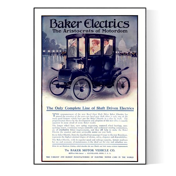 Vintage Ads Posters - Etsy