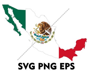 Mexico Flag Svg, Mexico Flag Png, Mexican Flag Svg, Mexican Flag Png ...