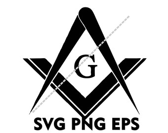 Mason Tools Svg Carpentry Clipart Brick Towel Cut File Toolbox Stencil ...