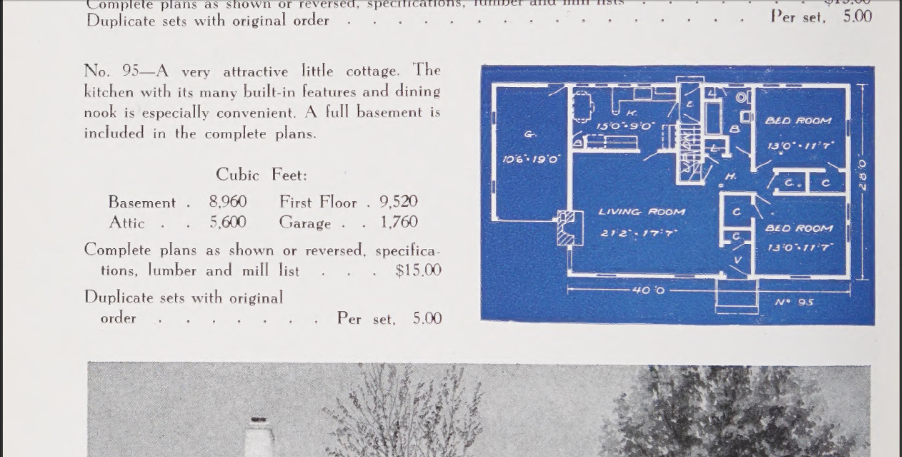 House Plans Magazine PDF Download - Etsy