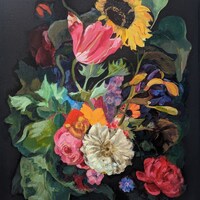 Dutch Masters - Etsy