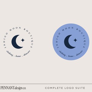 Custom Boho Logo Design | Boho Logo | Custom Logo Design | Professional ...