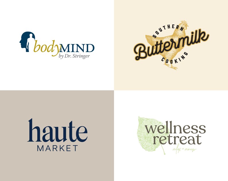 Custom Logo Design | Professional Graphic Designer | Logo Design | Logo ...