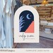 Custom Boho Logo Design | Boho Logo | Custom Logo Design | Professional ...