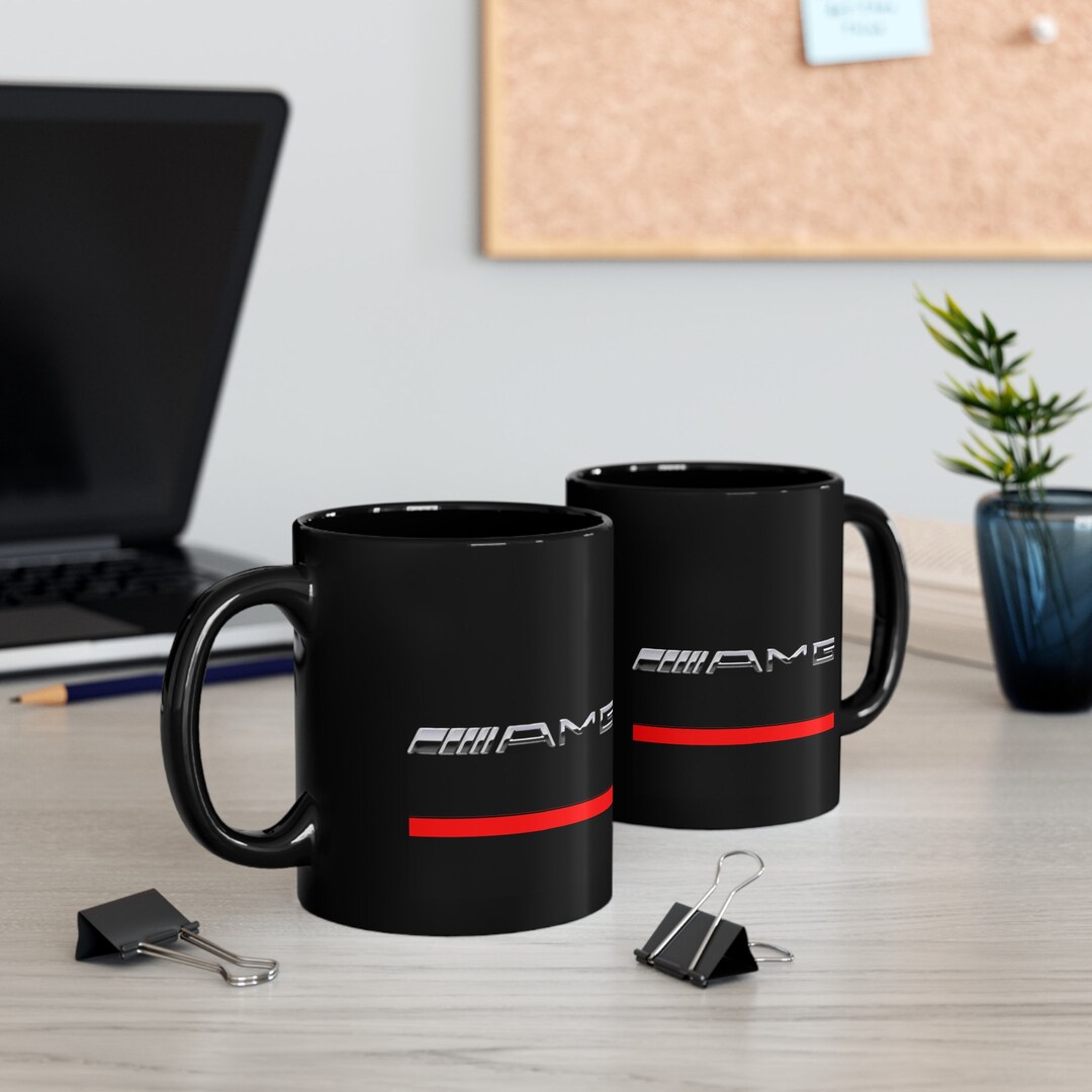 Mercedes AMG Mug, Mercedes Lovers, AMG Lovers, Racing Mug, Car Lovers ...