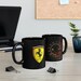 Ferrari Mug, Ferrari Racing, Speedometer Mug, Racing Cups, Unique Mug ...