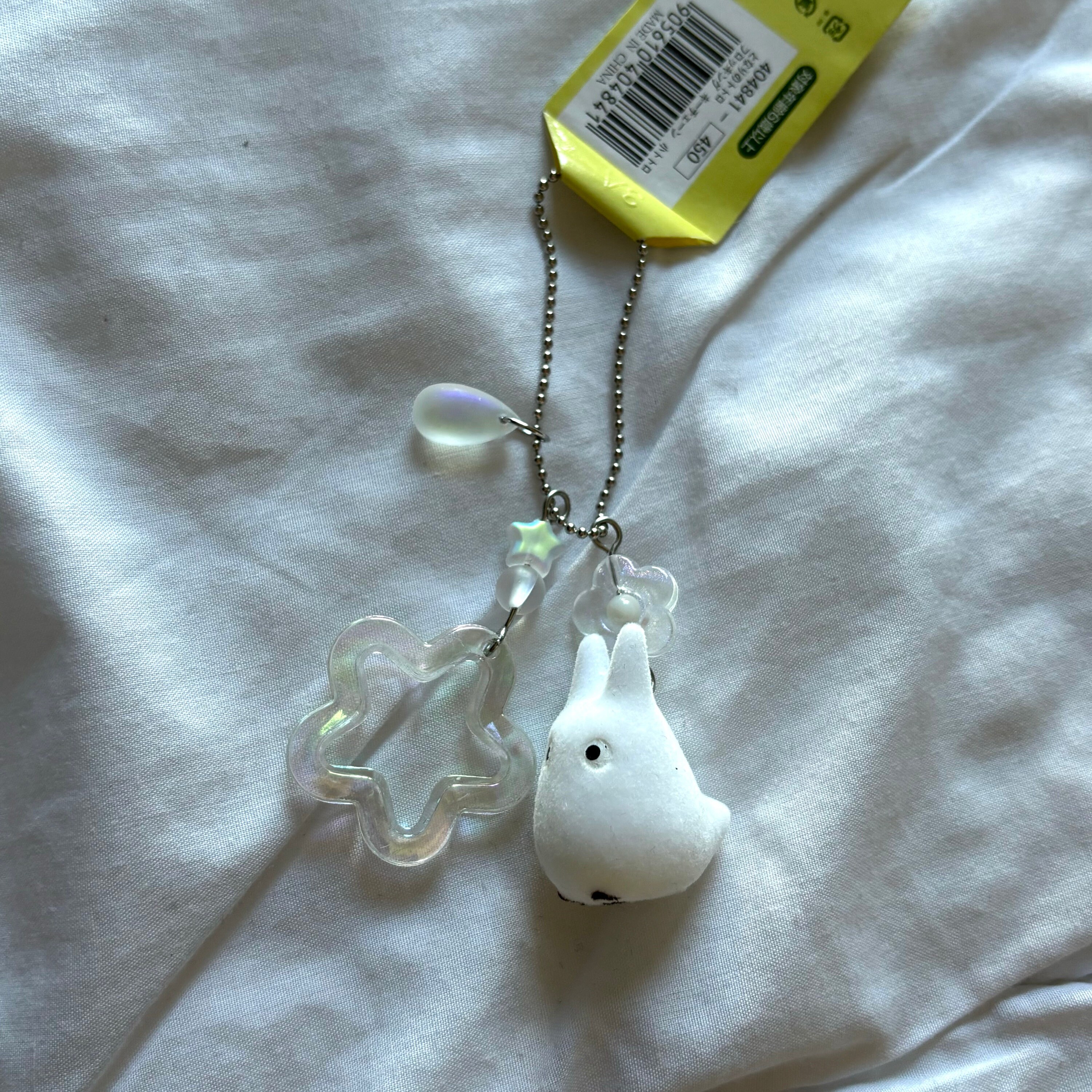 Studio Ghibli Keychains Anime Jewelry Trinkets - Etsy