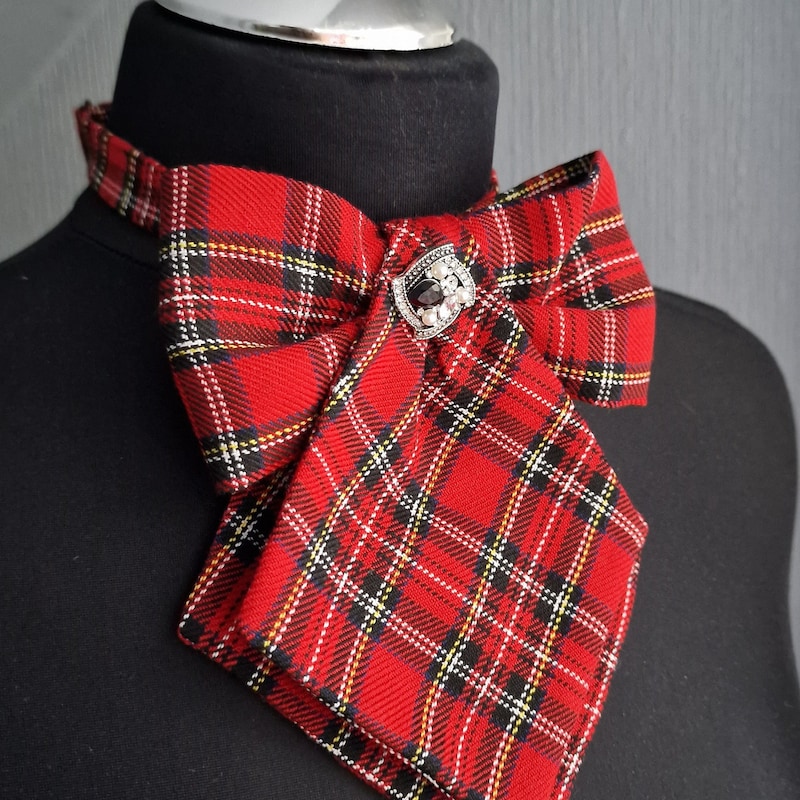 Womens Bow Tie - Etsy
