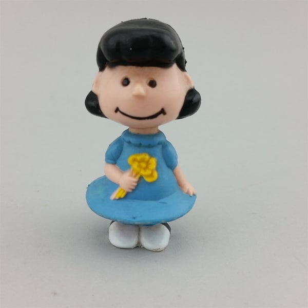 Lucy Peanuts - Etsy
