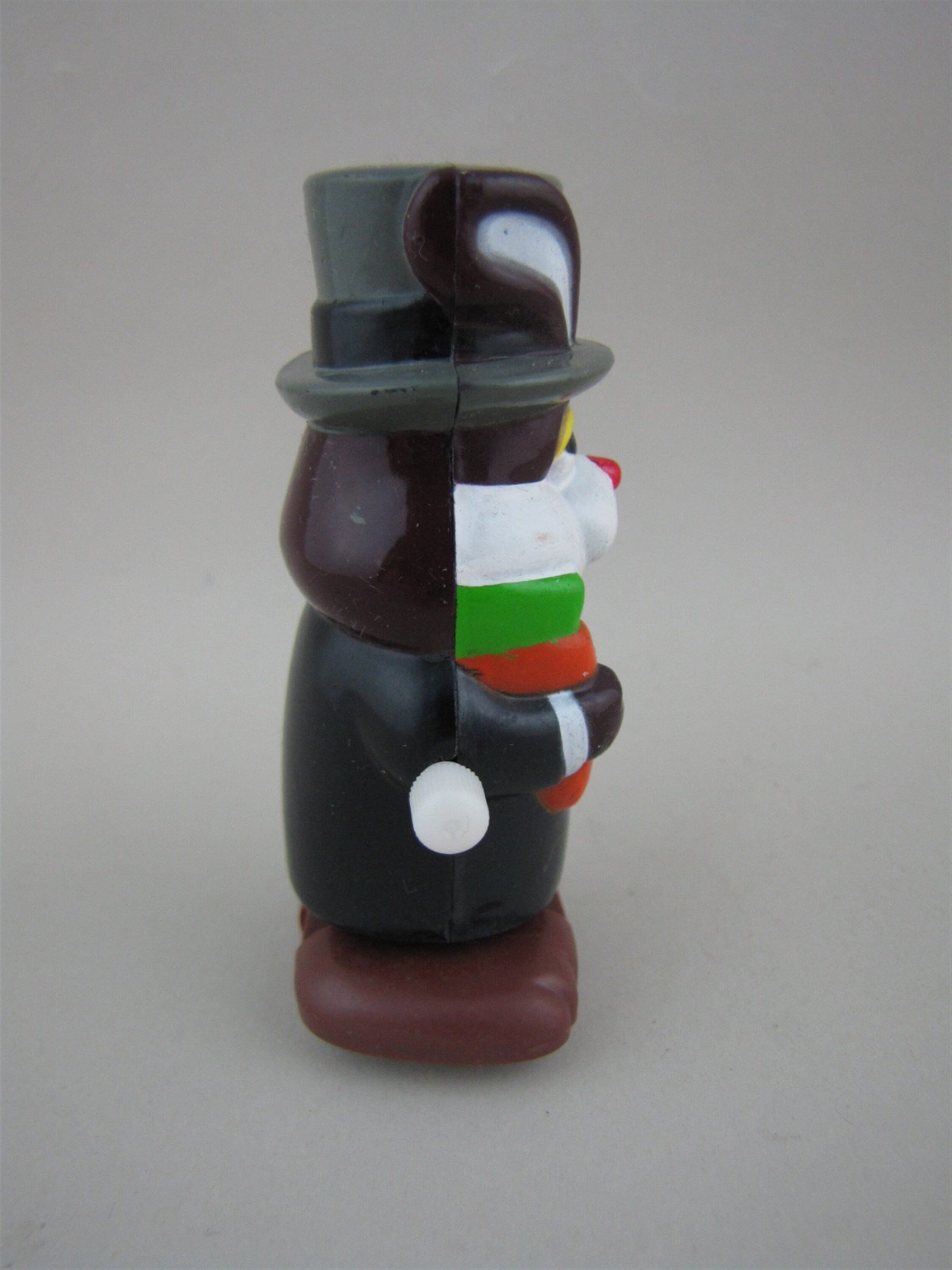 Bunny Rabbit Wind up Ramp Walker Vintage Cute Buck Teeth - Etsy