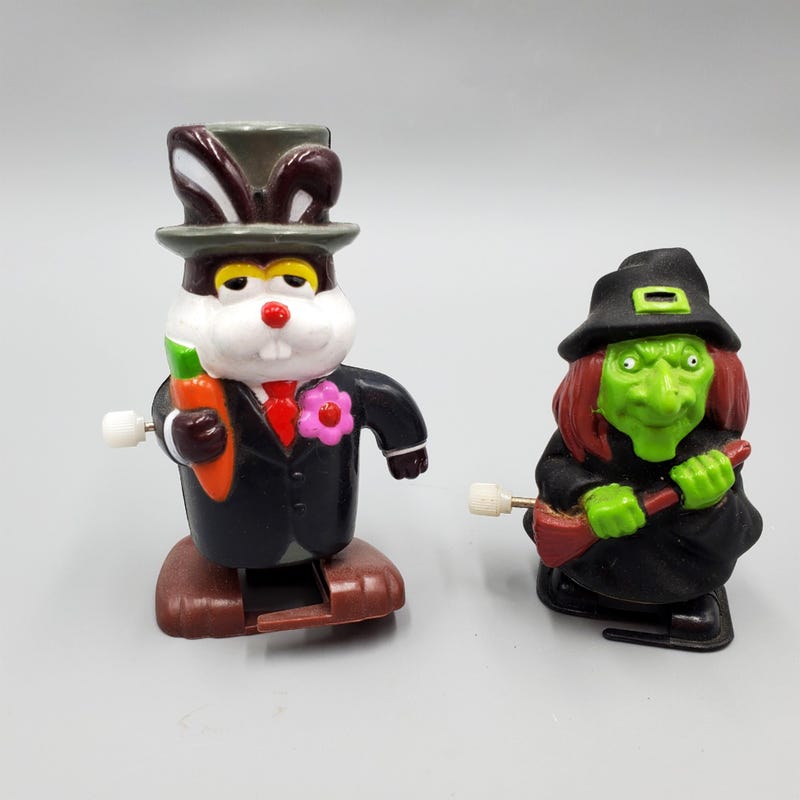 Ramp Walker Toy - Etsy